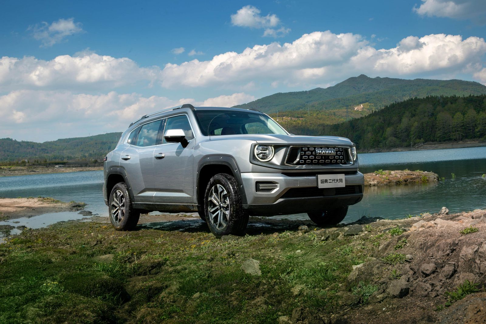 Is GWM planning to bring another Haval SUV to Australia? | CarExpert