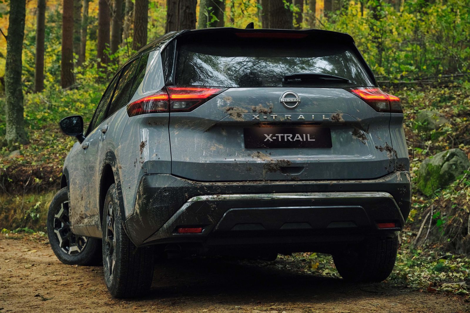 2024 Nissan X-Trail N-Trek prices: Tougher-looking special returns | CarExpert