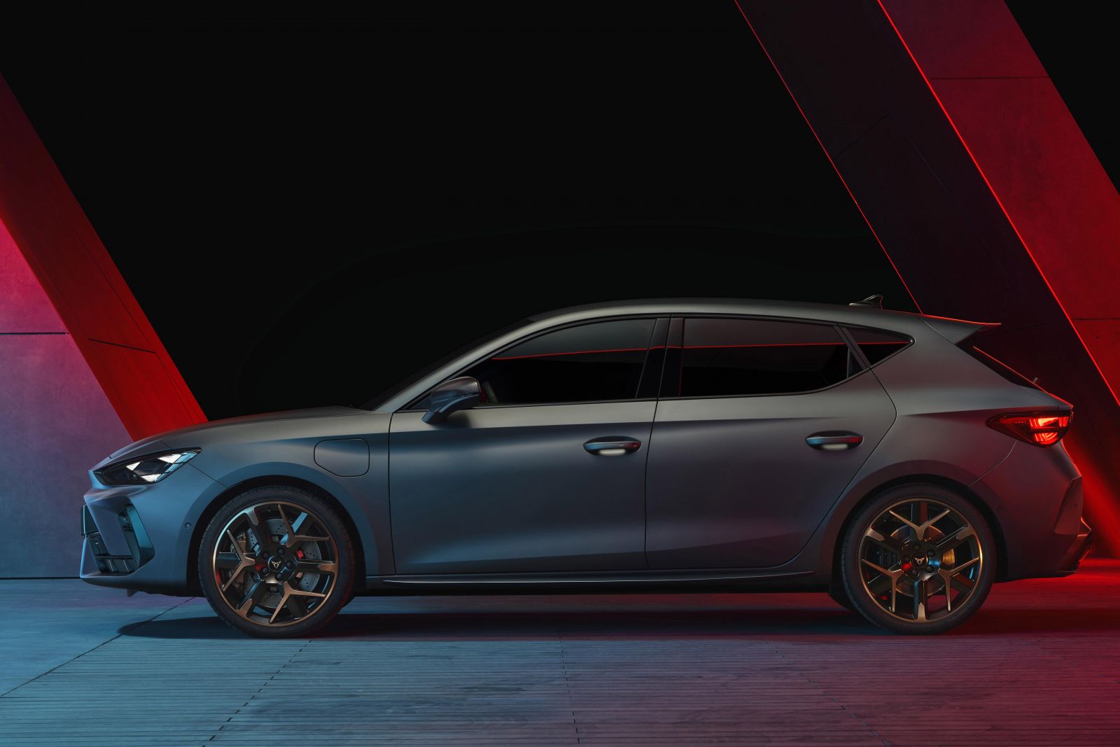 Every new Cupra launching in Australia in 2025 | CarExpert