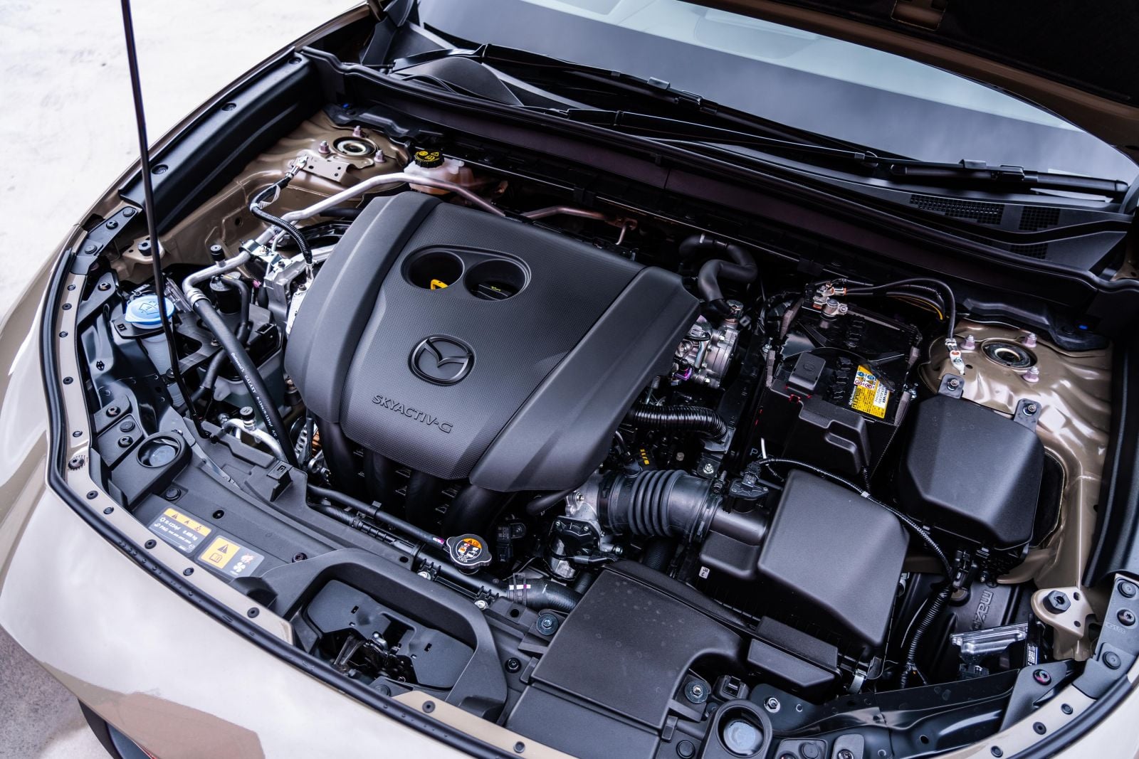 2024 Mazda CX-30 G25 GT SP review | CarExpert