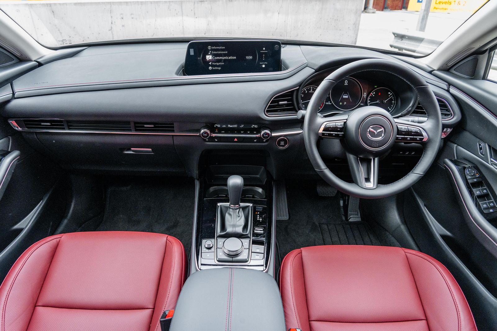 2024 Mazda CX-30 G25 GT SP review | CarExpert