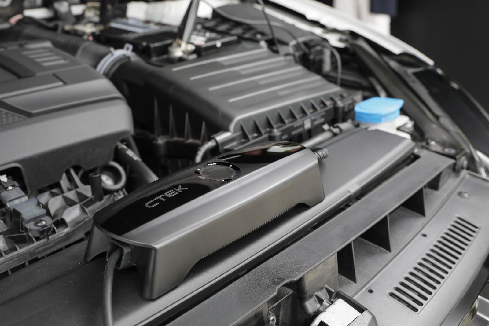 CTEK says CS One is a better battery management system | CarExpert