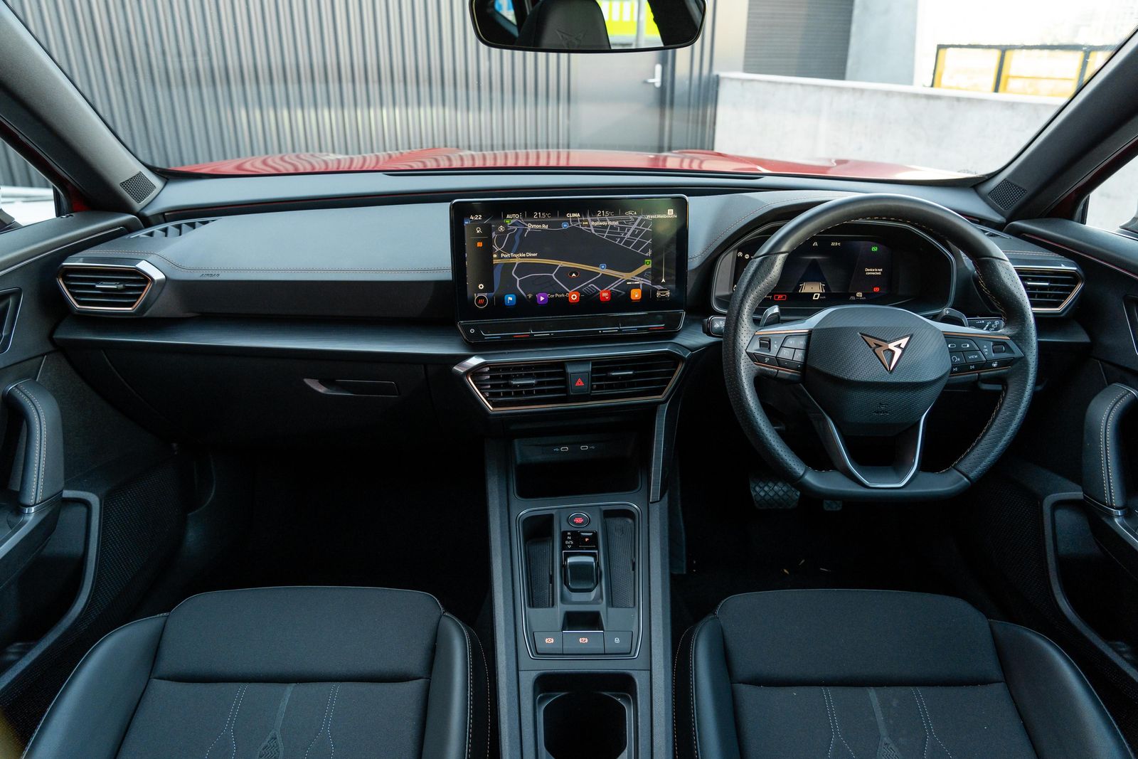 2024 Cupra Formentor V review - Bliolm.com