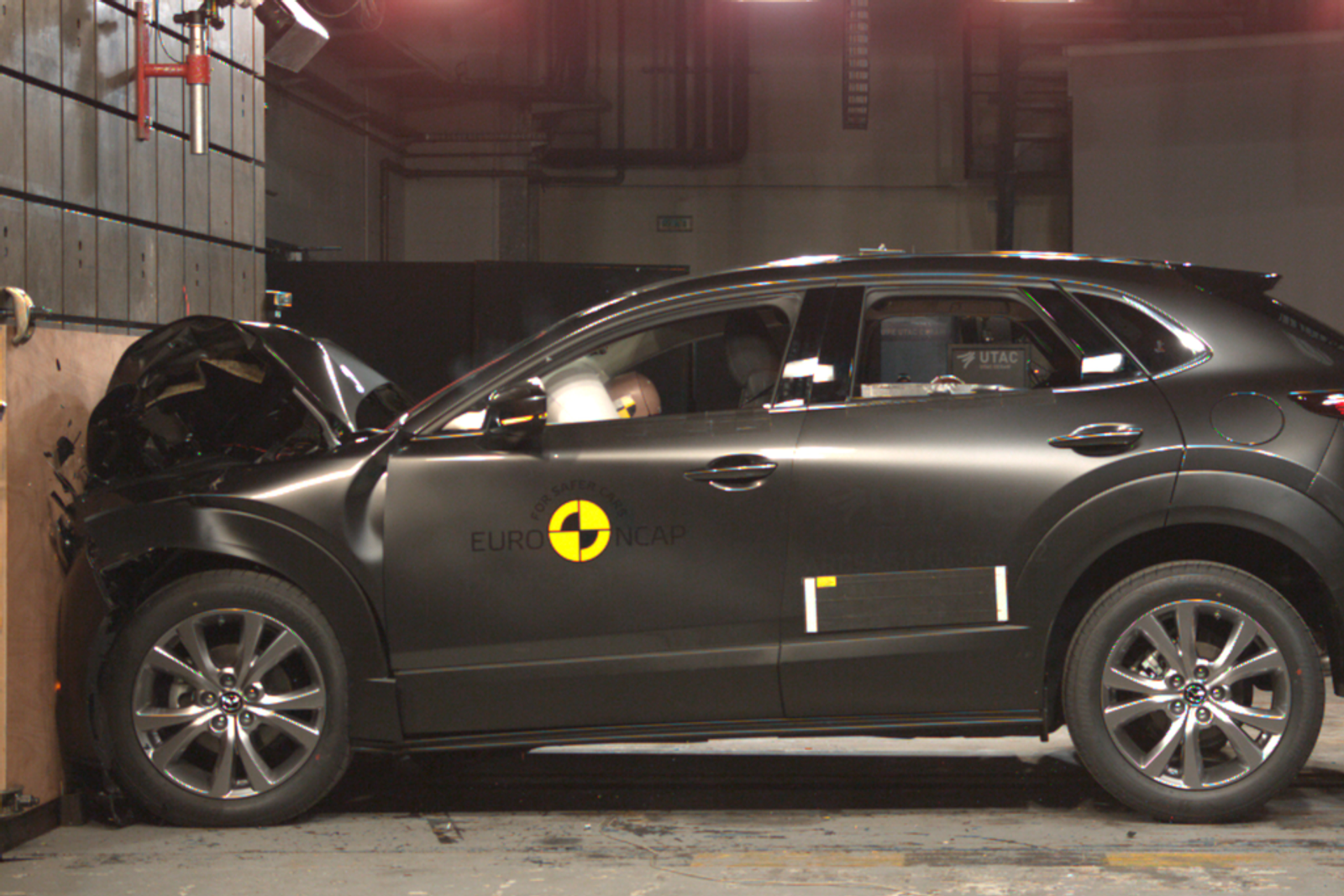 2024 Mazda CX-30 G25 GT SP review | CarExpert