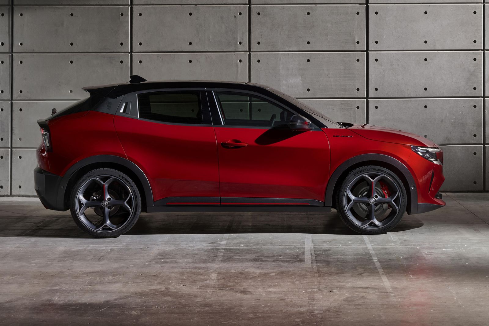 Alfa Romeo Milano electric SUV: Australian plans revealed | CarExpert
