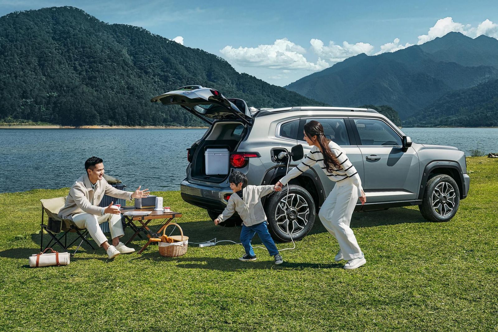 Is GWM planning to bring another Haval SUV to Australia? | CarExpert