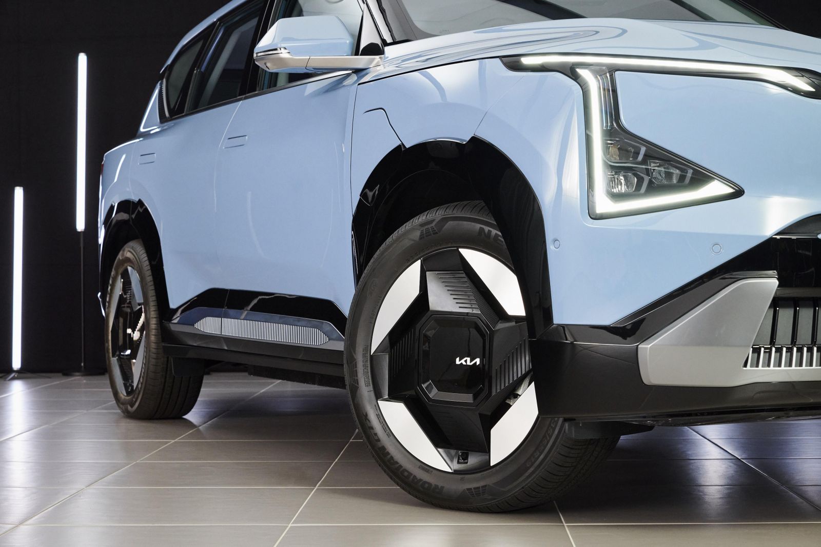 Kia EV5: Key specs revealed for Australia, but questions remain | CarExpert