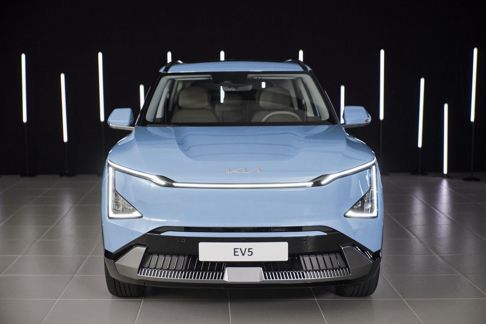 Kia EV5: Key specs revealed for Australia, but questions remain | CarExpert