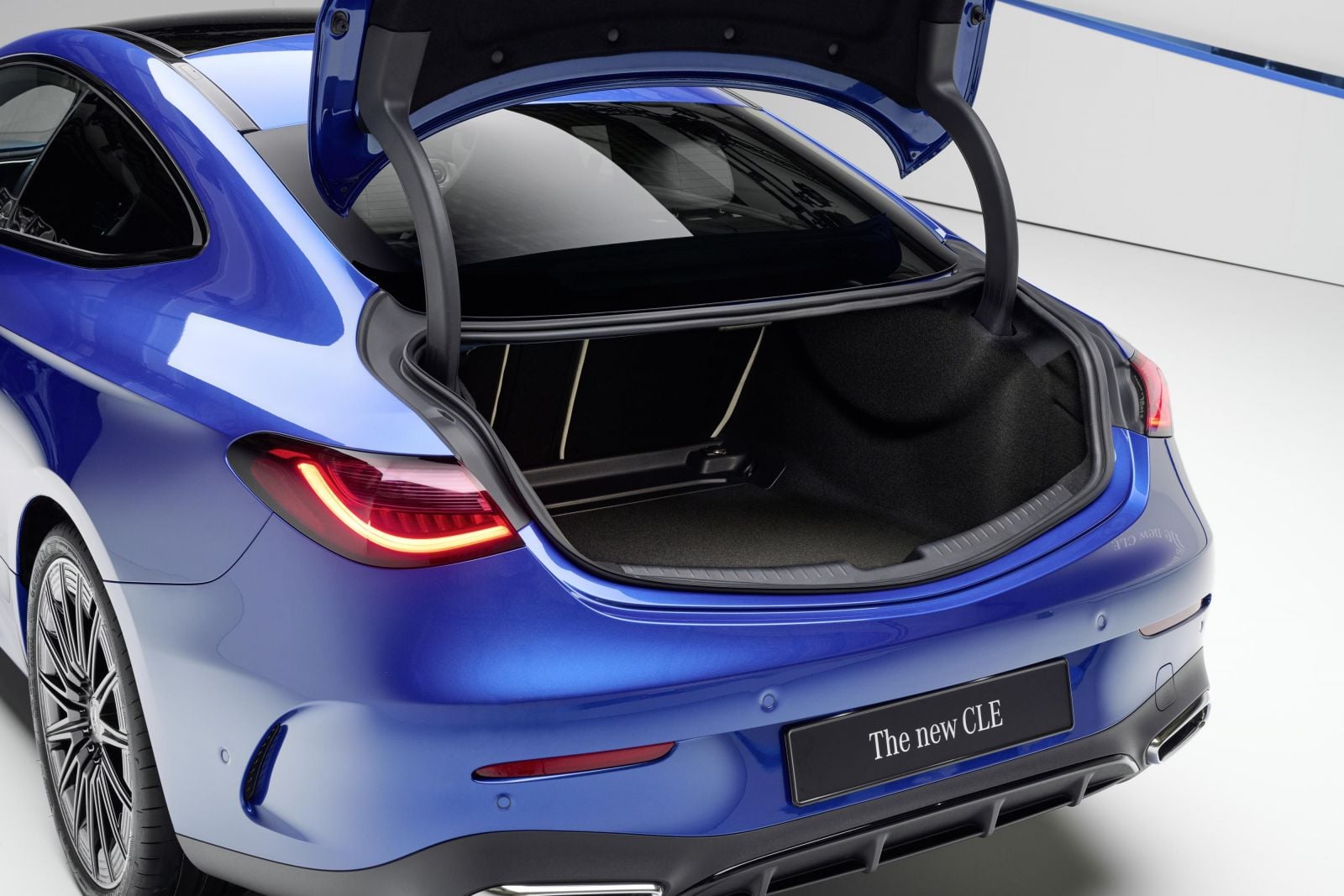 2024 Mercedes-Benz CLE Coupe price and specs | CarExpert