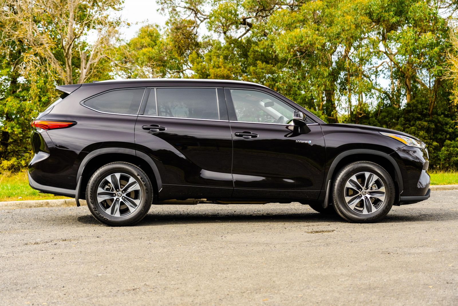 2024 Toyota Kluger price and specs: Family SUV now hybrid-only | CarExpert