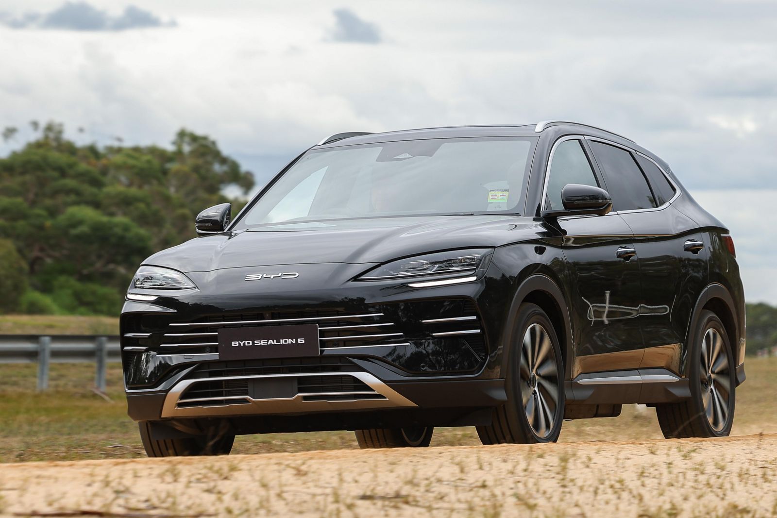 Which FBT-exempt PHEV should you buy in 2025? | CarExpert