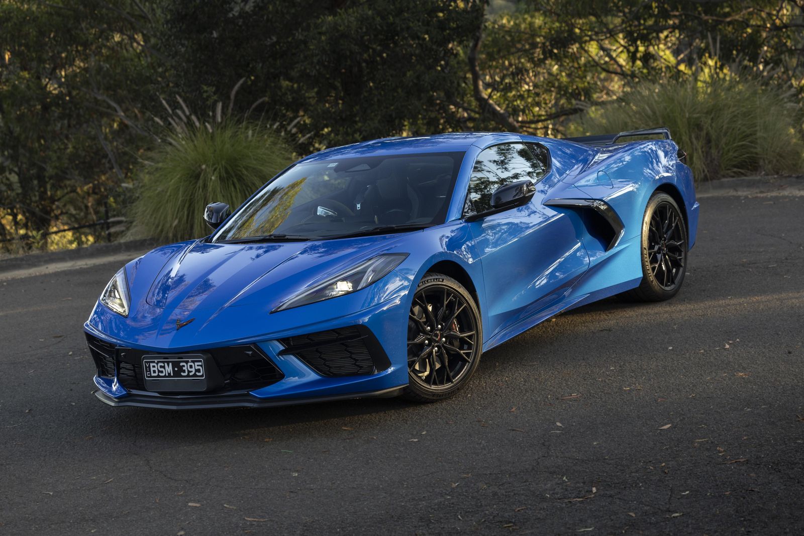 2025 Chevrolet Corvette price and specs: E-Ray lands as hybrid supercar ...