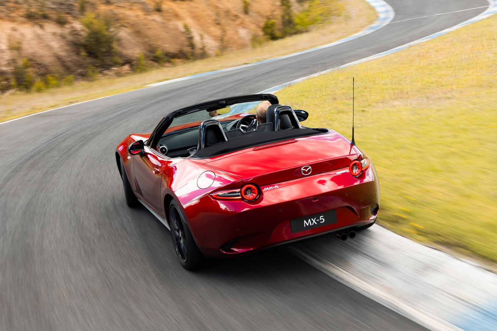 2024 Mazda MX-5 price and specs | CarExpert
