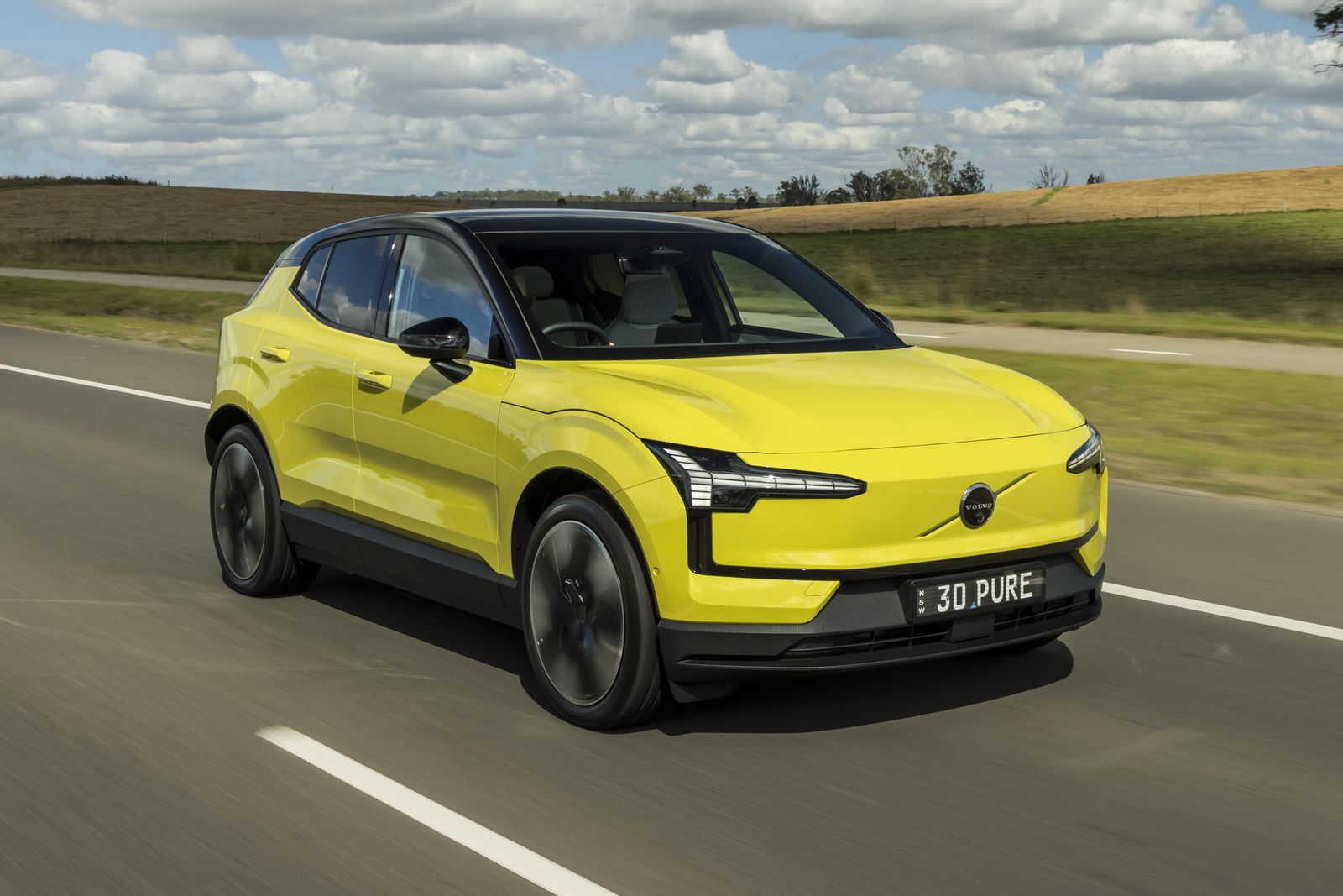 Volvo is the latest brand to walk back ambitious EV goals | CarExpert