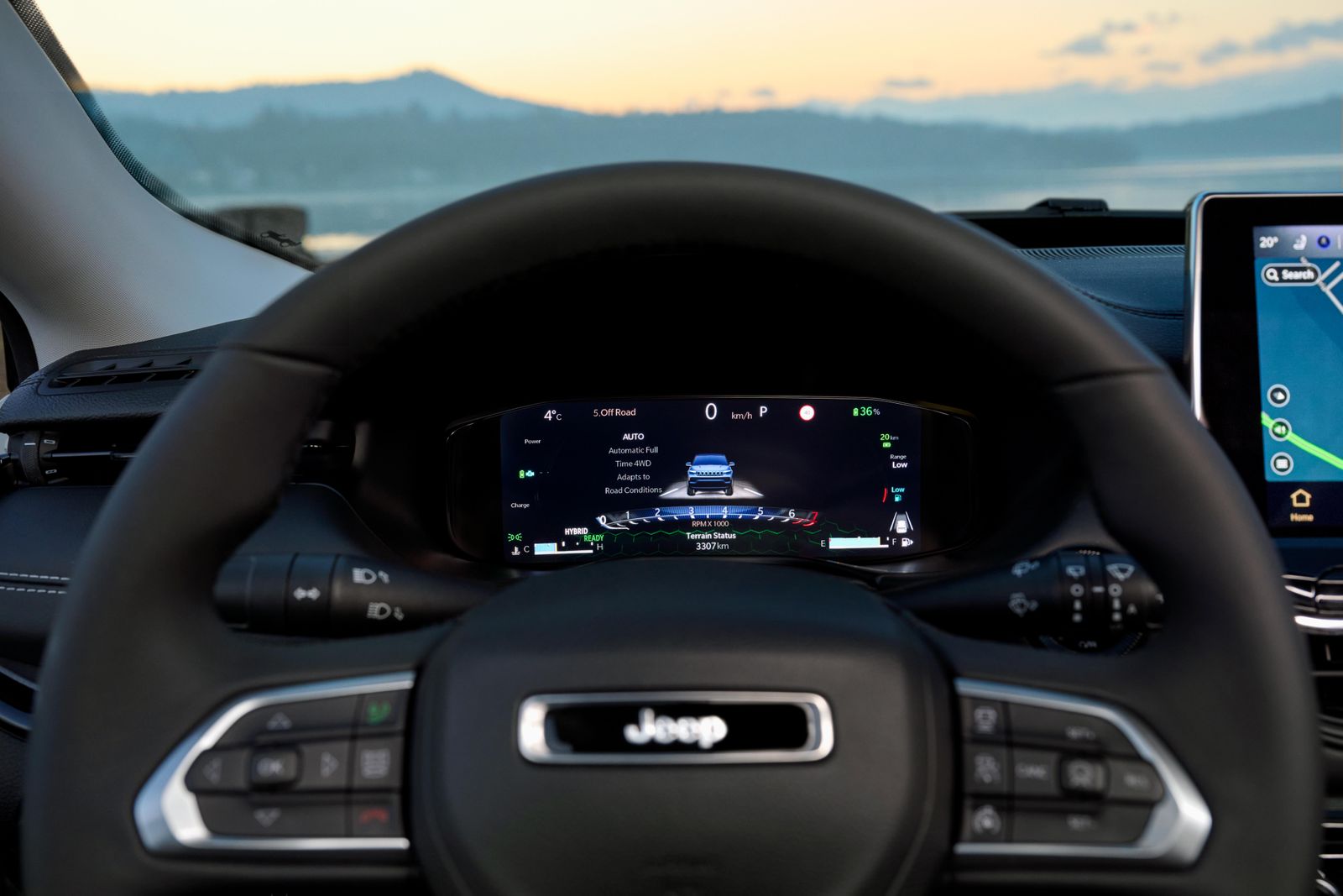 2024 Jeep Compass price and specs: Hybrid-only lineup brings increases ...