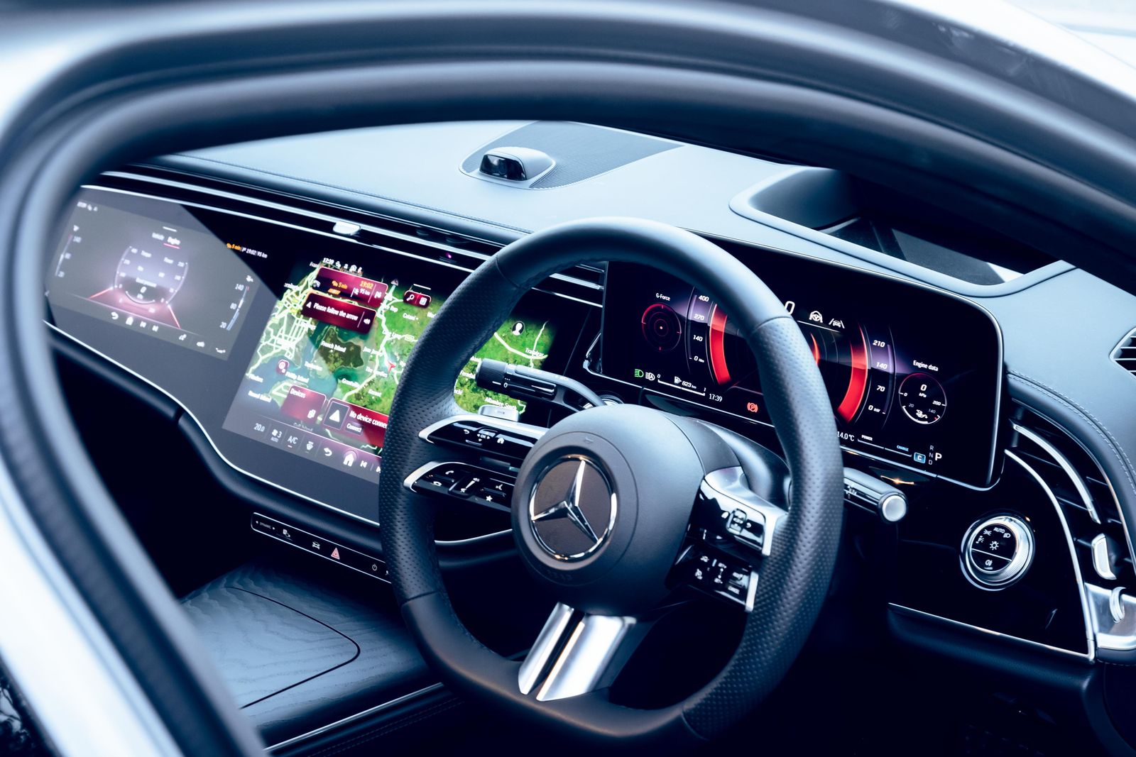 2025 Mercedes-Benz E-Class price and specs: Entry-level E200 returns ...