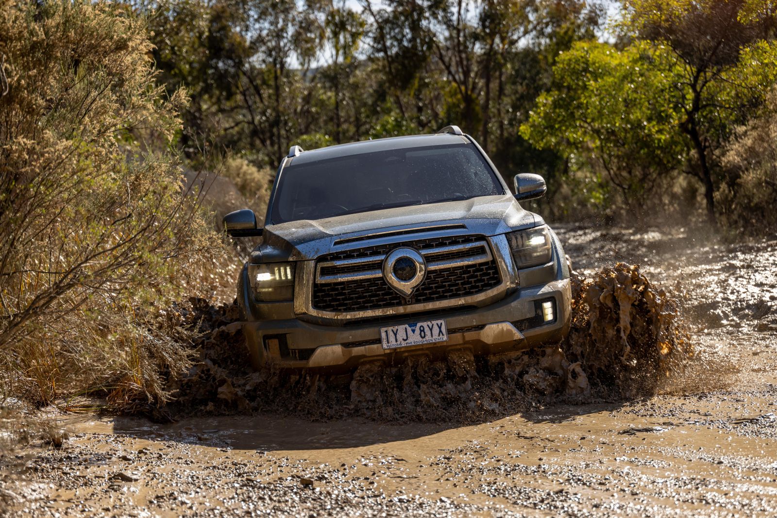 The most fuel efficient 4x4 utes in Australia | CarExpert