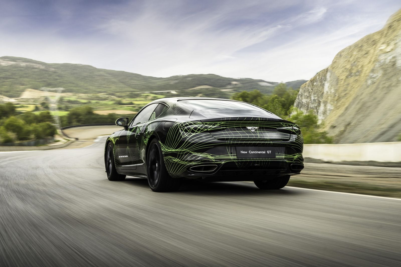 2025 Bentley Continental GT Speed review | CarExpert