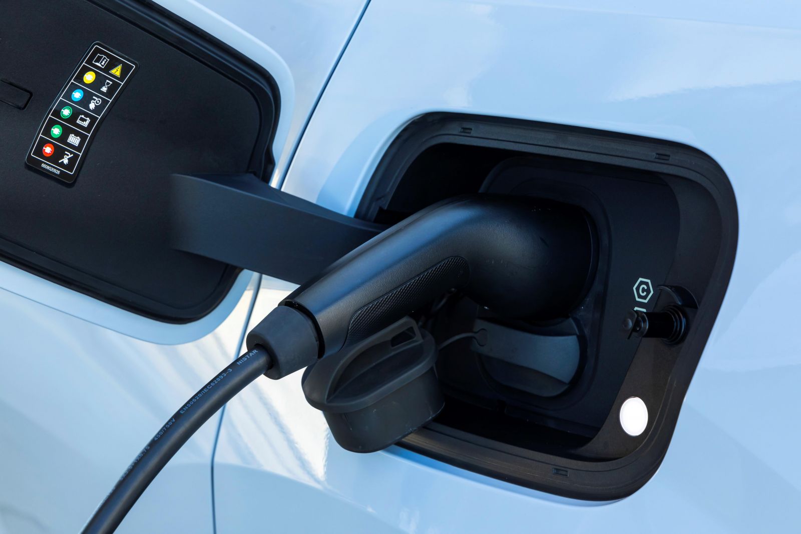 2025 Volvo EX30 price and specs | CarExpert