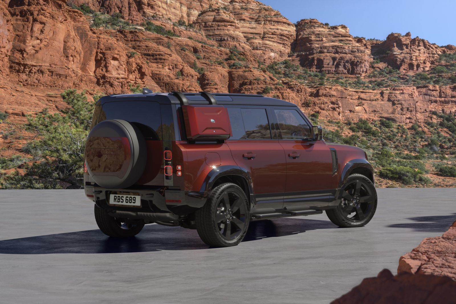 2025 Defender prices: More luxury, more power for off-roader | CarExpert