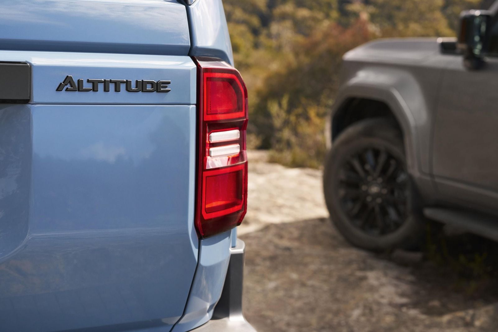 2025 Toyota LandCruiser Prado price and specs | CarExpert