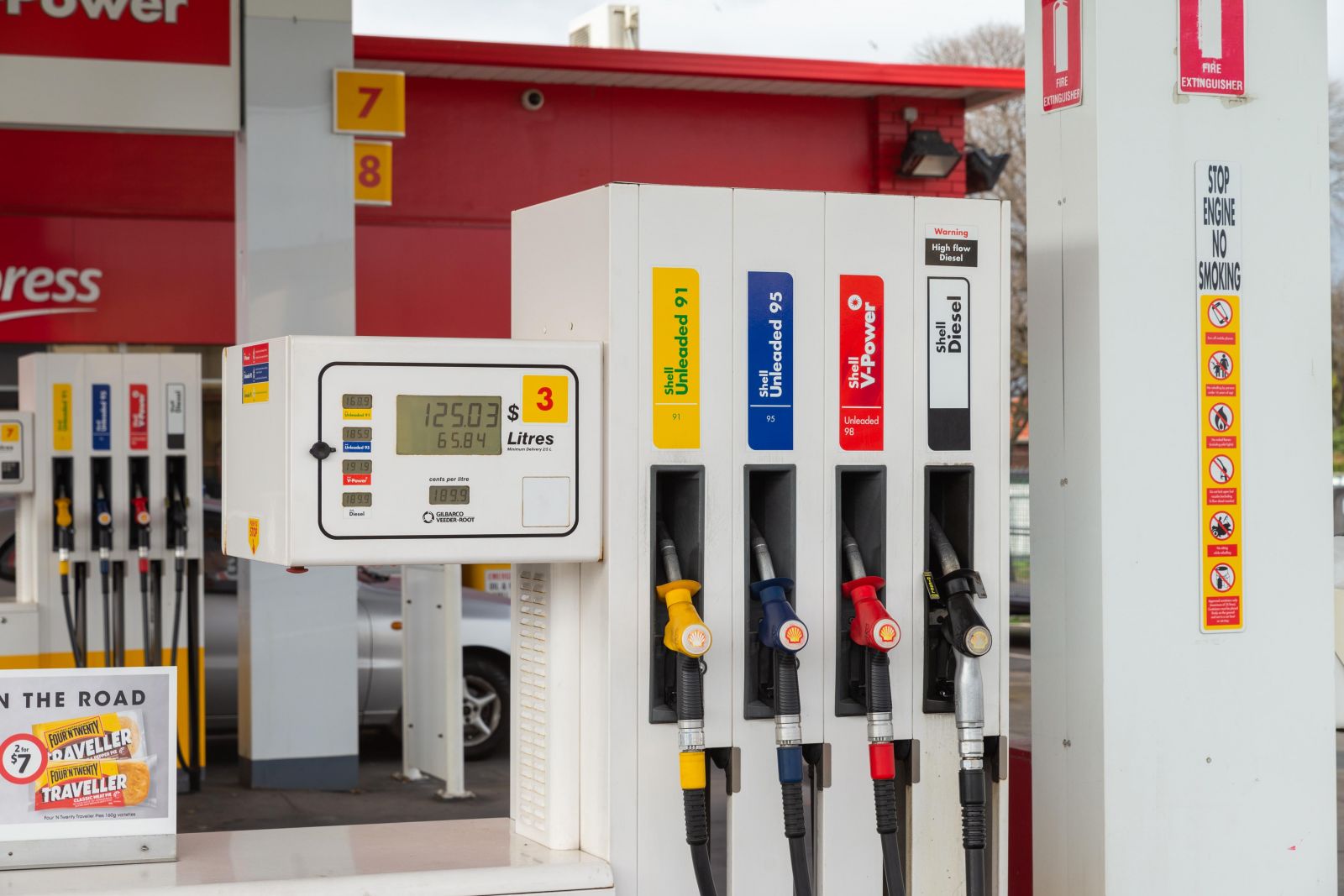 What's included in the drive-away price of a new car? | CarExpert