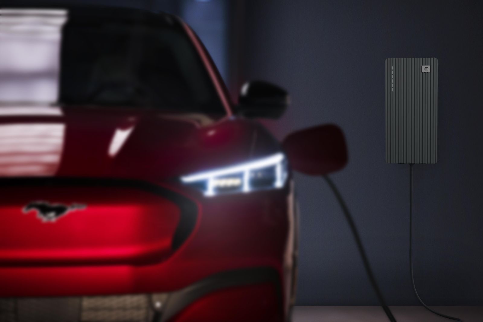 Ford Australia rolls out EV home charging package | CarExpert