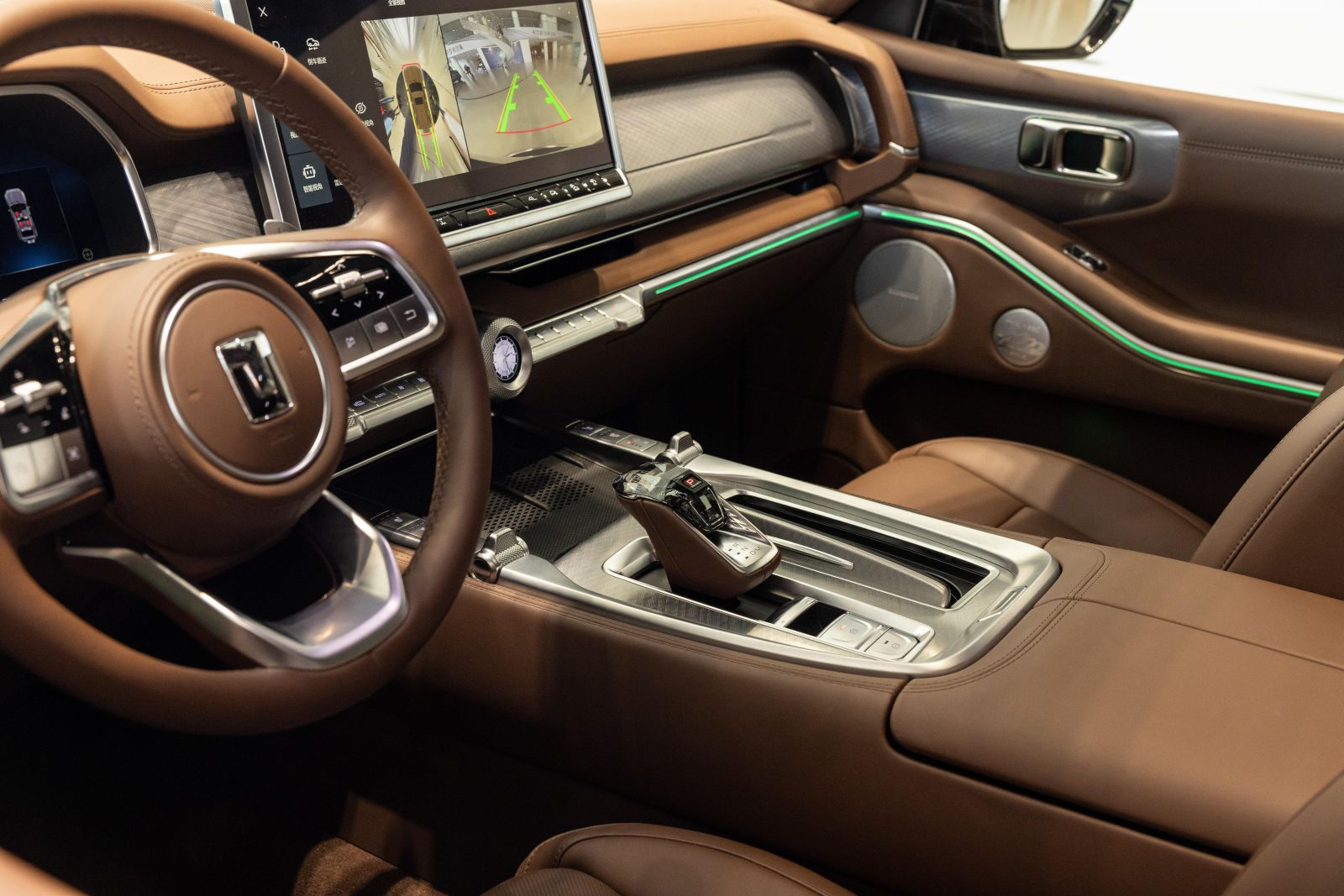 2024 GWM Tank 700 review: Quick drive | CarExpert