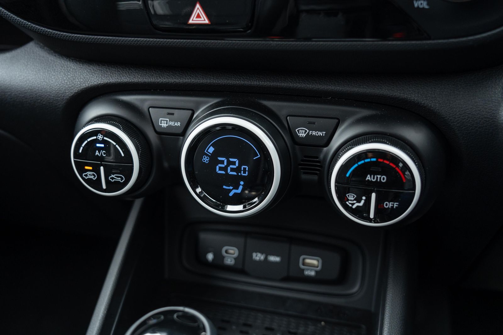 2025 Hyundai Venue review | CarExpert