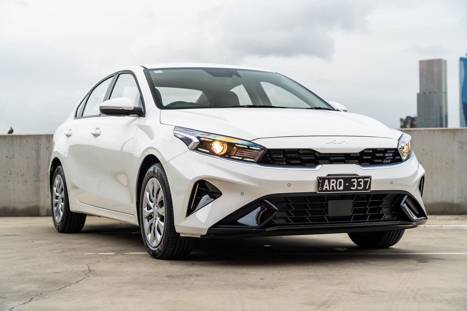 The 10 cheapest sedans in Australia | CarExpert