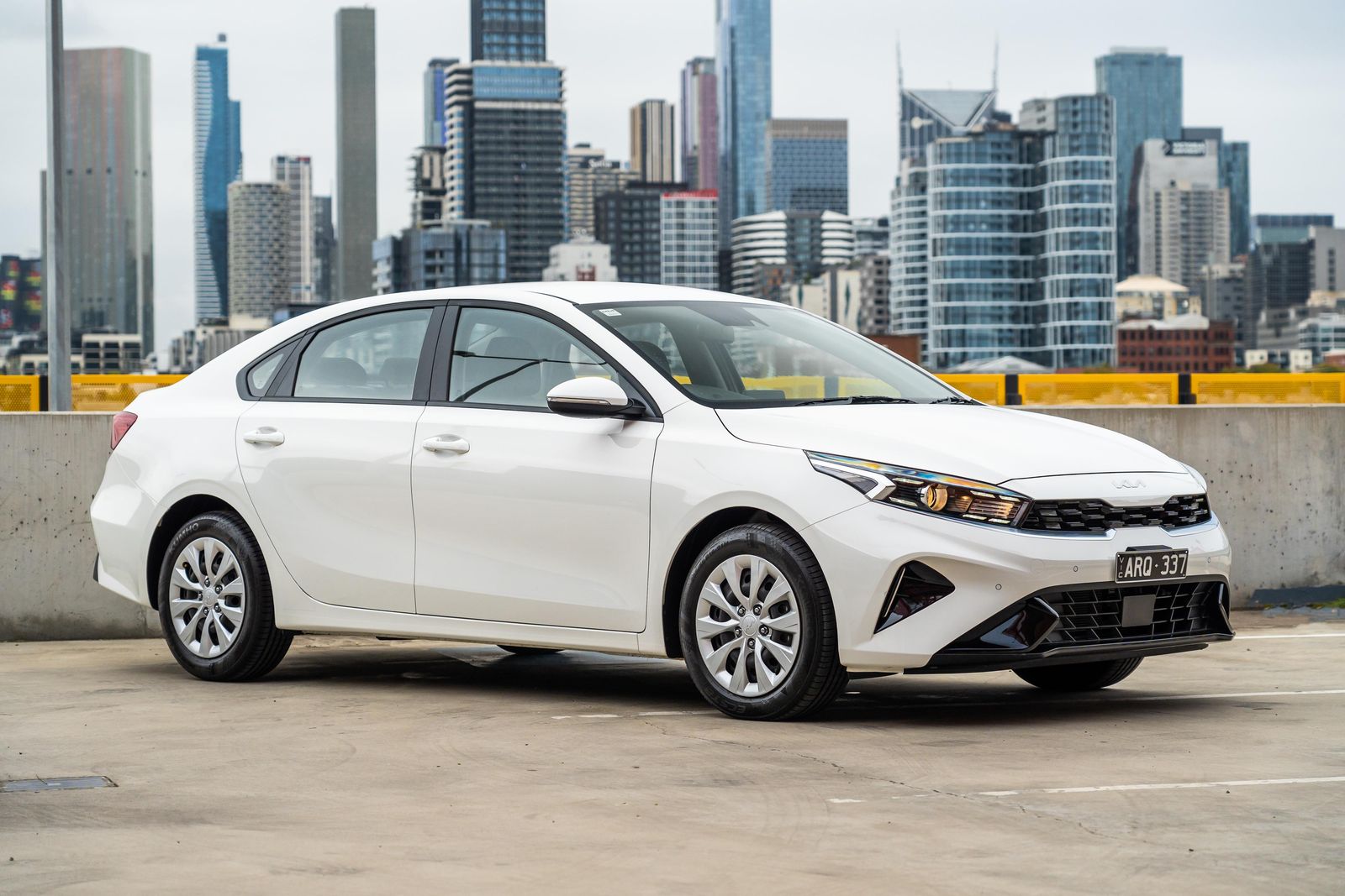2025 Kia Cerato review | CarExpert