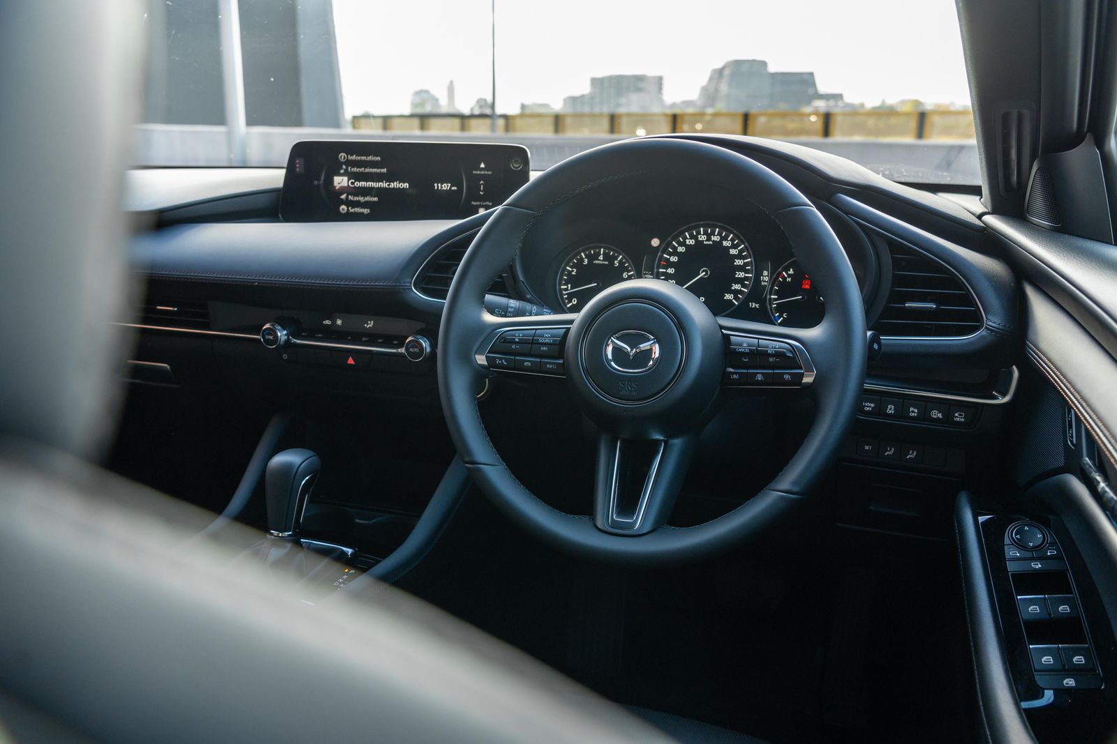 2024 Mazda 3 G20 Touring Hatch review | CarExpert