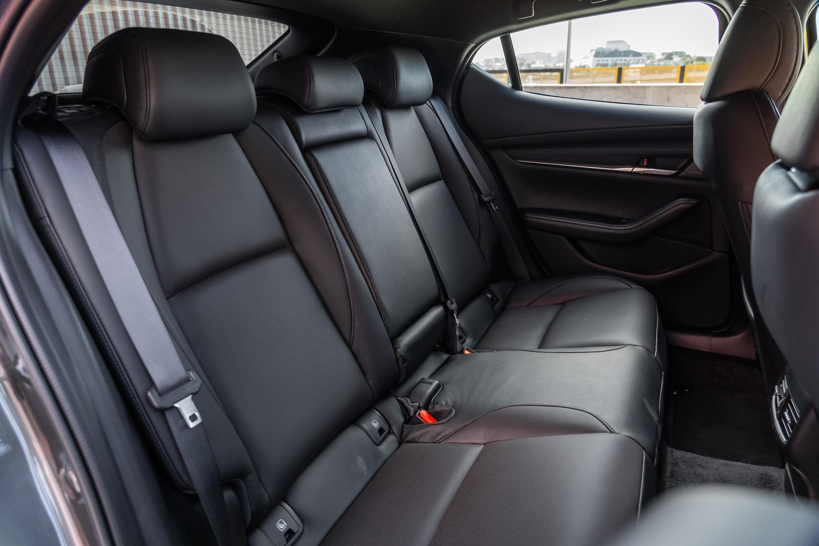 2024 Mazda 3 G20 Touring Hatch review | CarExpert