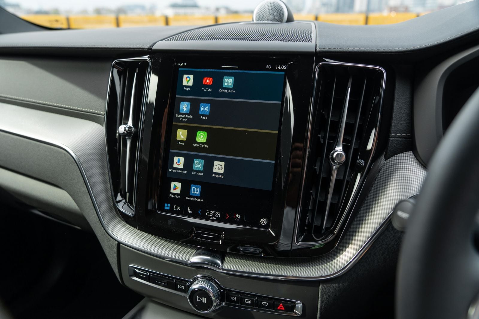 2025 Volvo XC60 review | CarExpert