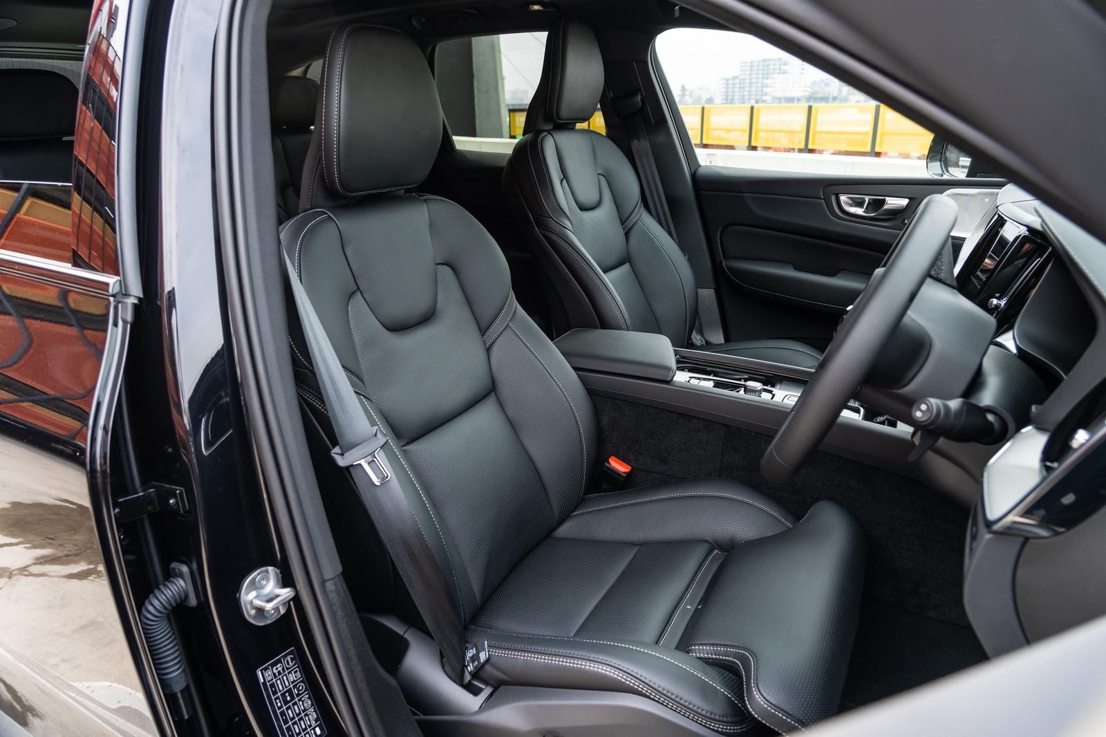 2024 Volvo XC60 Black Edition review | CarExpert