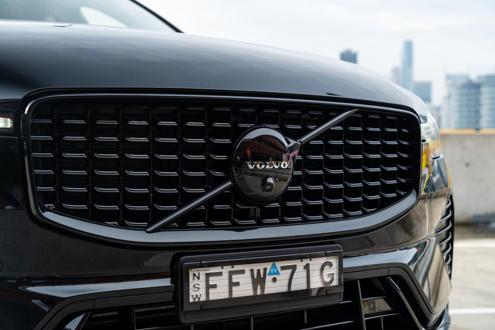 2025 Volvo XC60 review | CarExpert