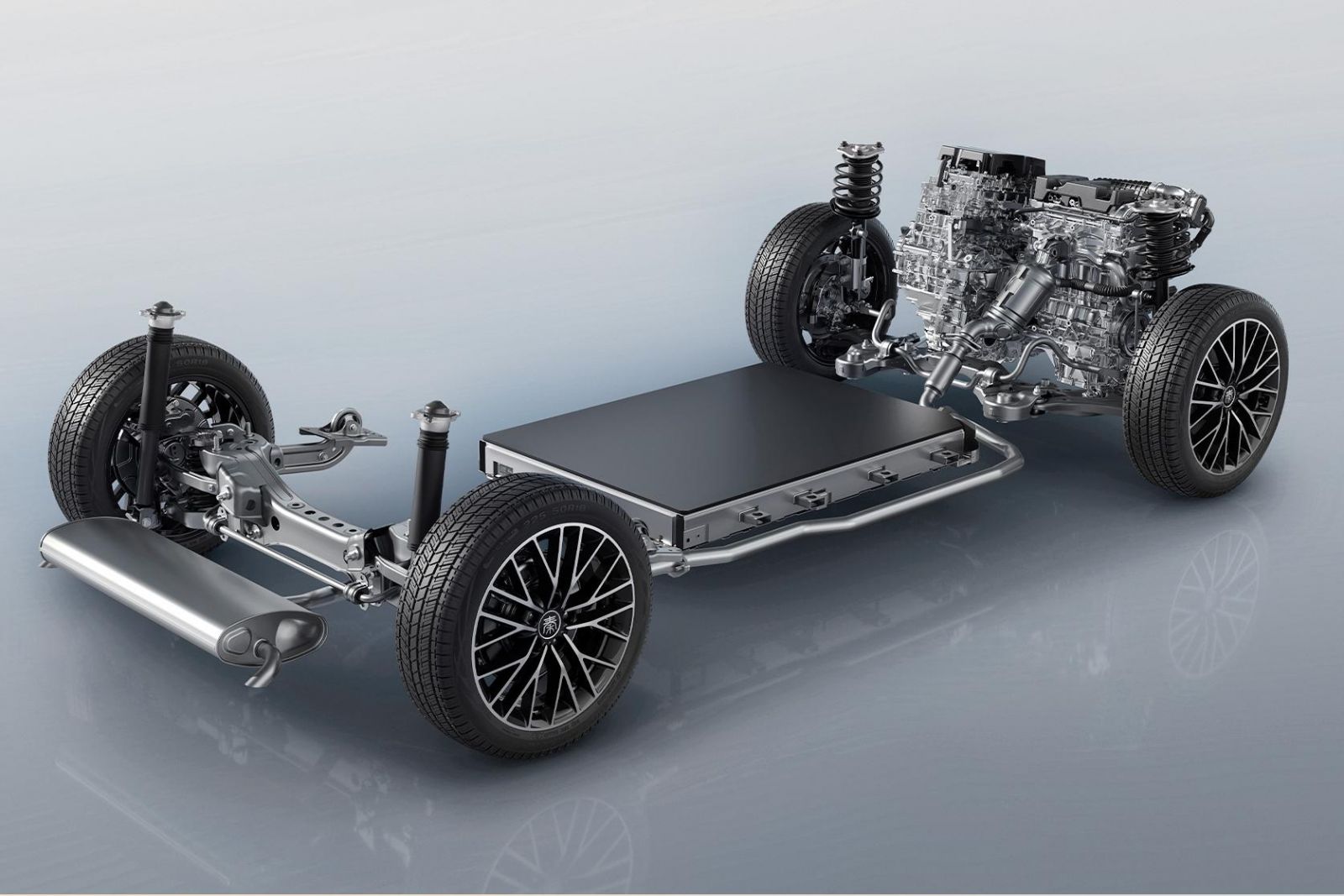 BYD's new hybrids can get from Melbourne to Brisbane with range to ...