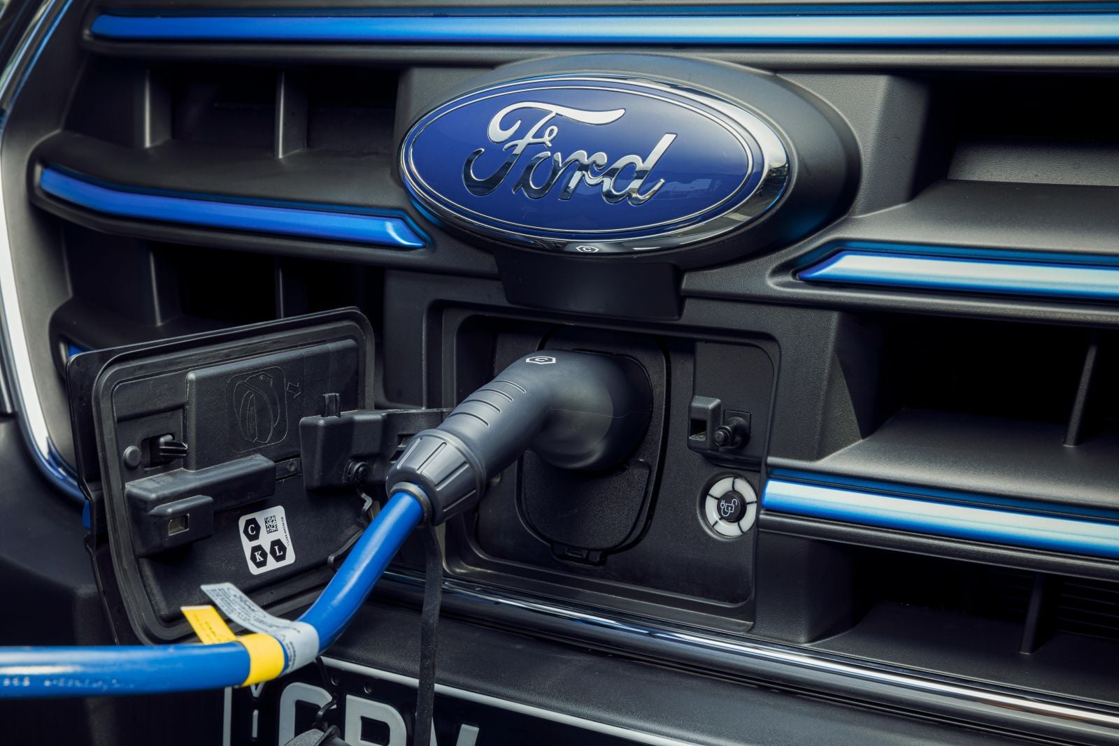 Ford Australia rolls out EV home charging package | CarExpert