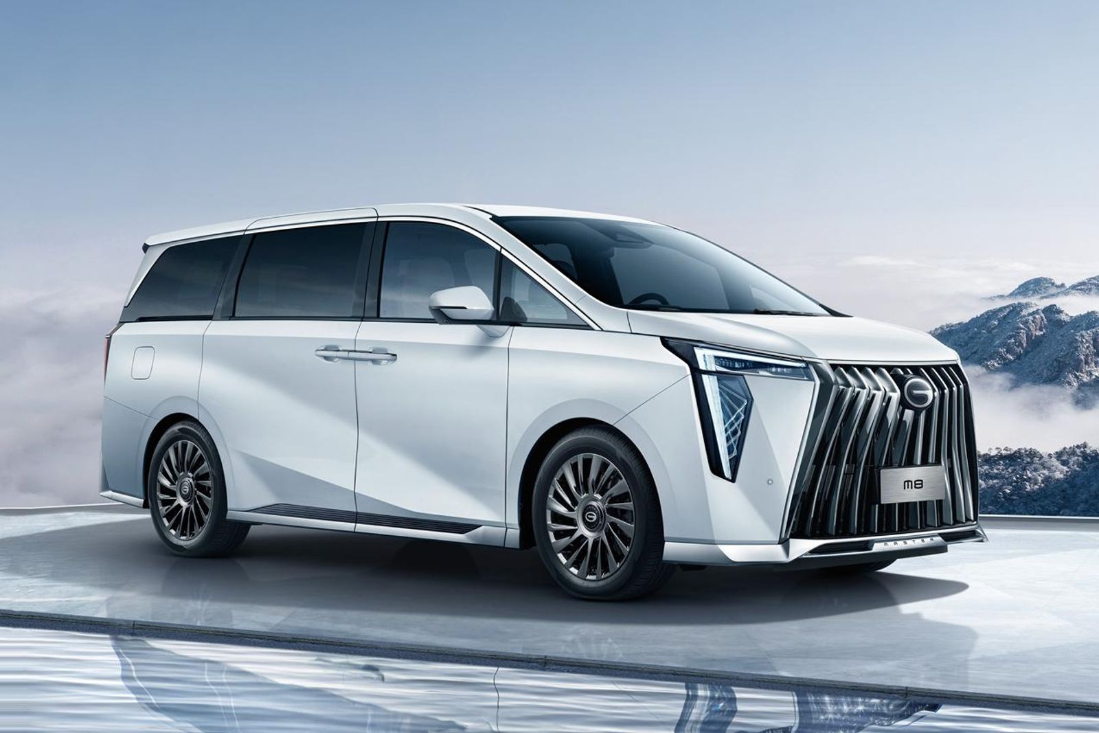 Inside Chinese brand GAC's bold plan to storm Australian sales top 10 ...