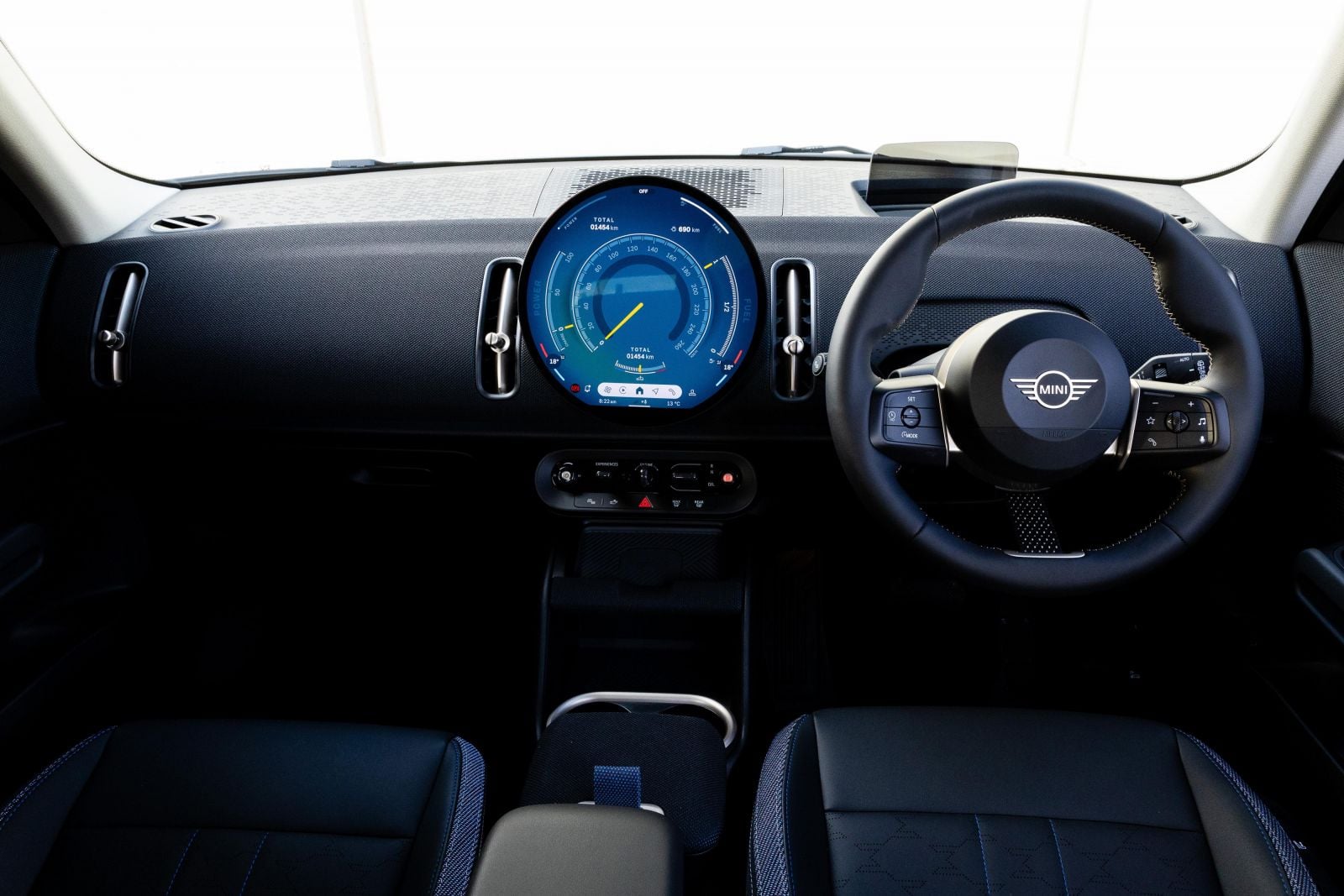 2024 Mini Countryman C Classic review | CarExpert