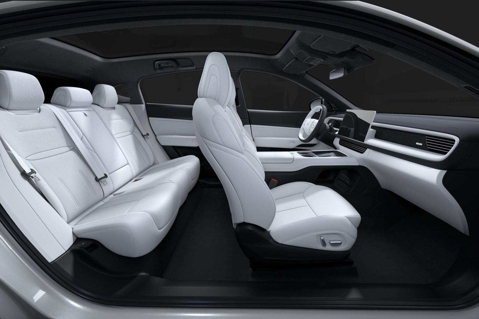 Xpeng G6: Australian details confirmed for Model Y rival as pre-orders ...