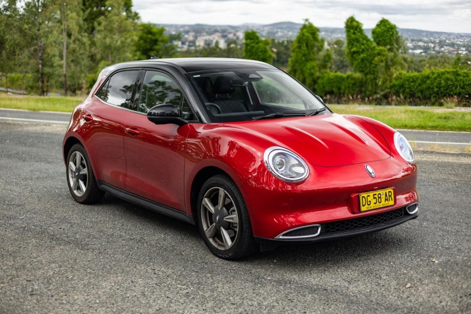 The 10 cheapest EVs in Australia | CarExpert