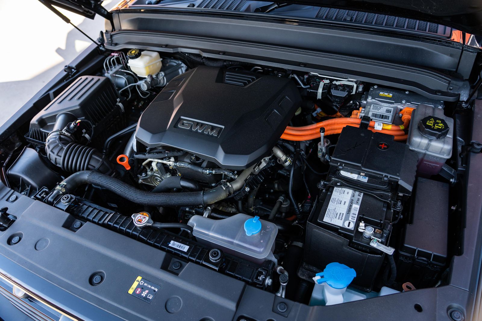 2024 GWM Tank 300 price and specs | CarExpert