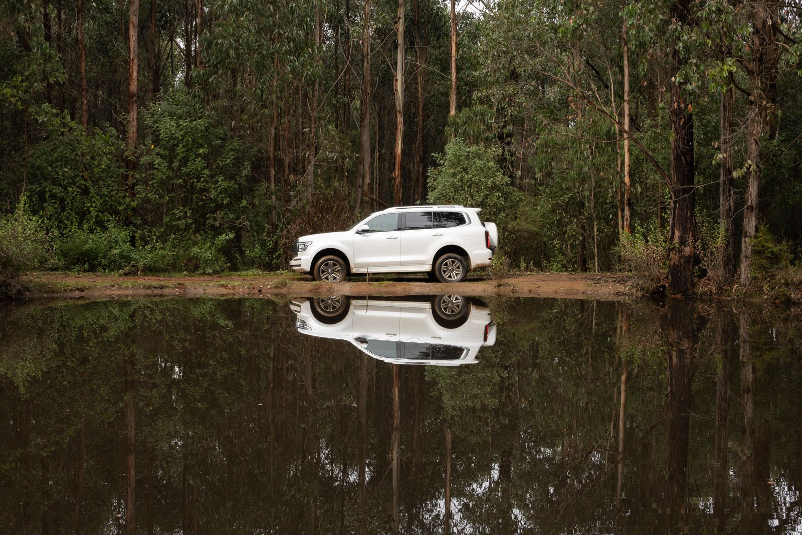 2024 GWM Tank 500 off-road review | CarExpert