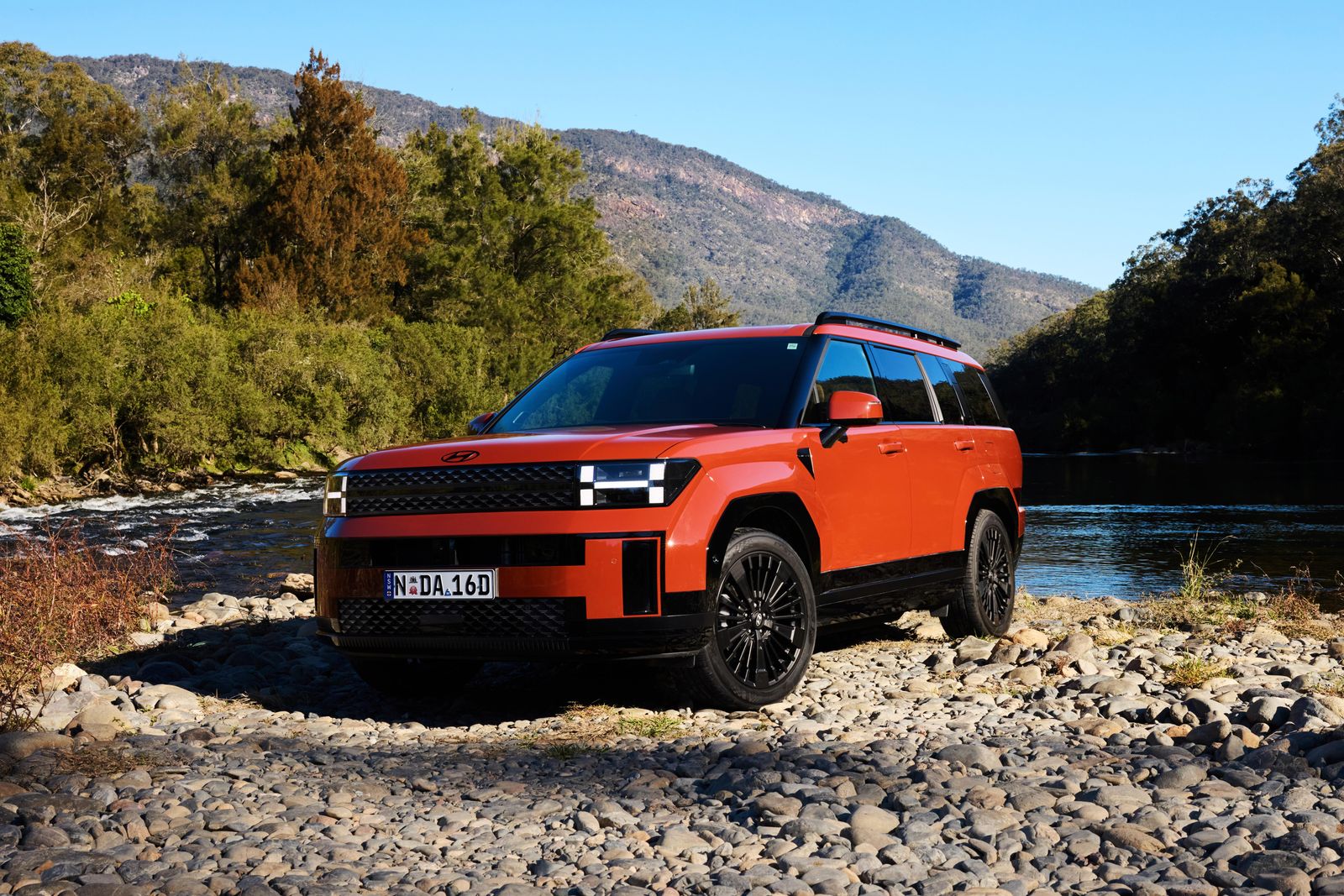 Hyundai in no rush to take on Mitsubishi with PHEVs | CarExpert