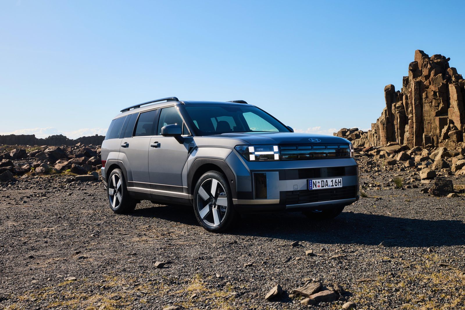 What seven-seat SUV under $60k should you buy? | CarExpert