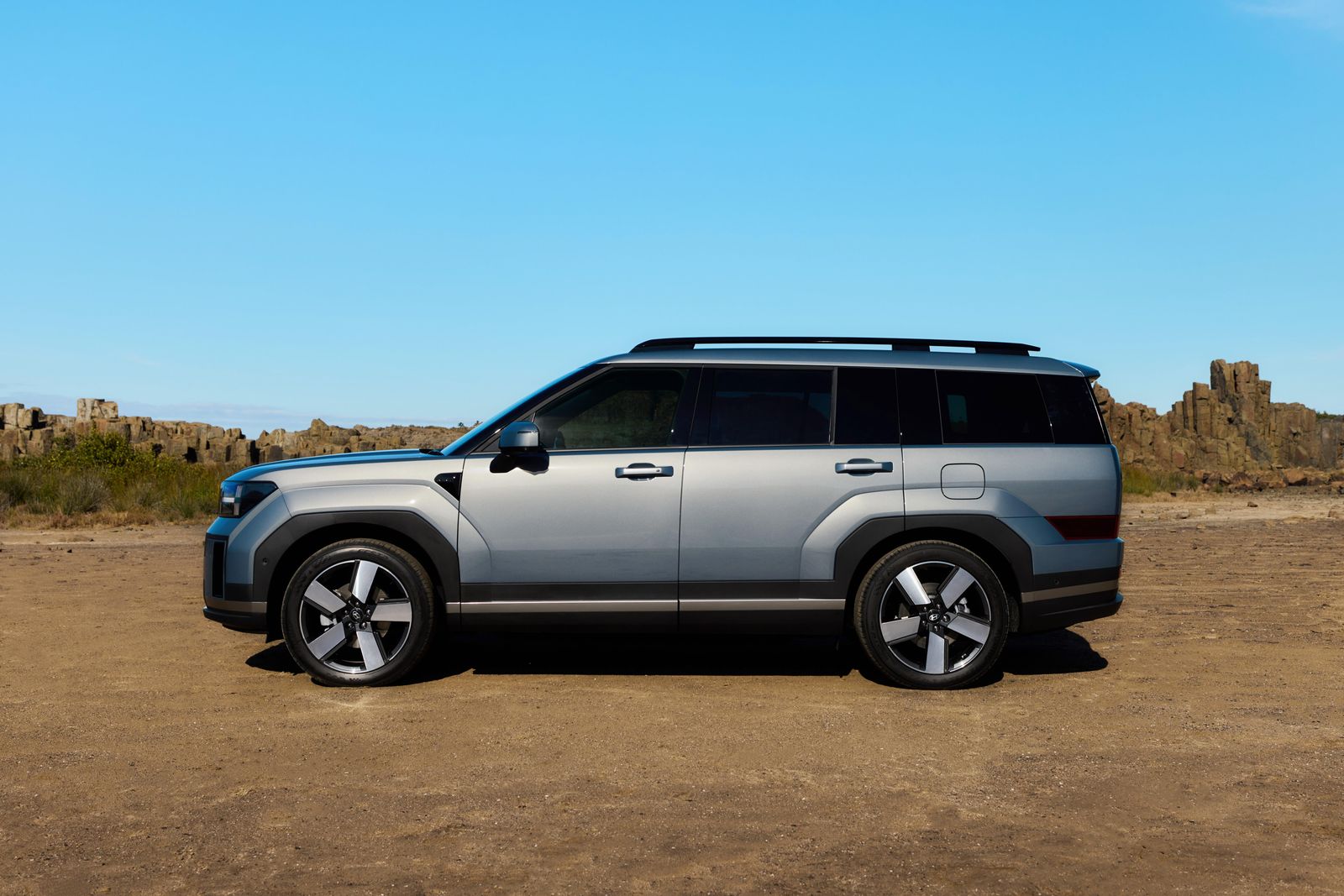 Hyundai Santa Fe recalled | CarExpert