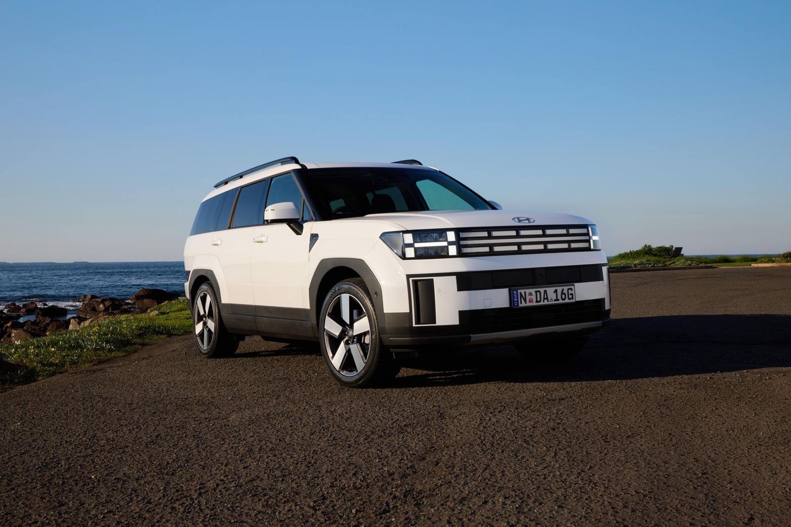 Top five large SUVs of 2024 | CarExpert