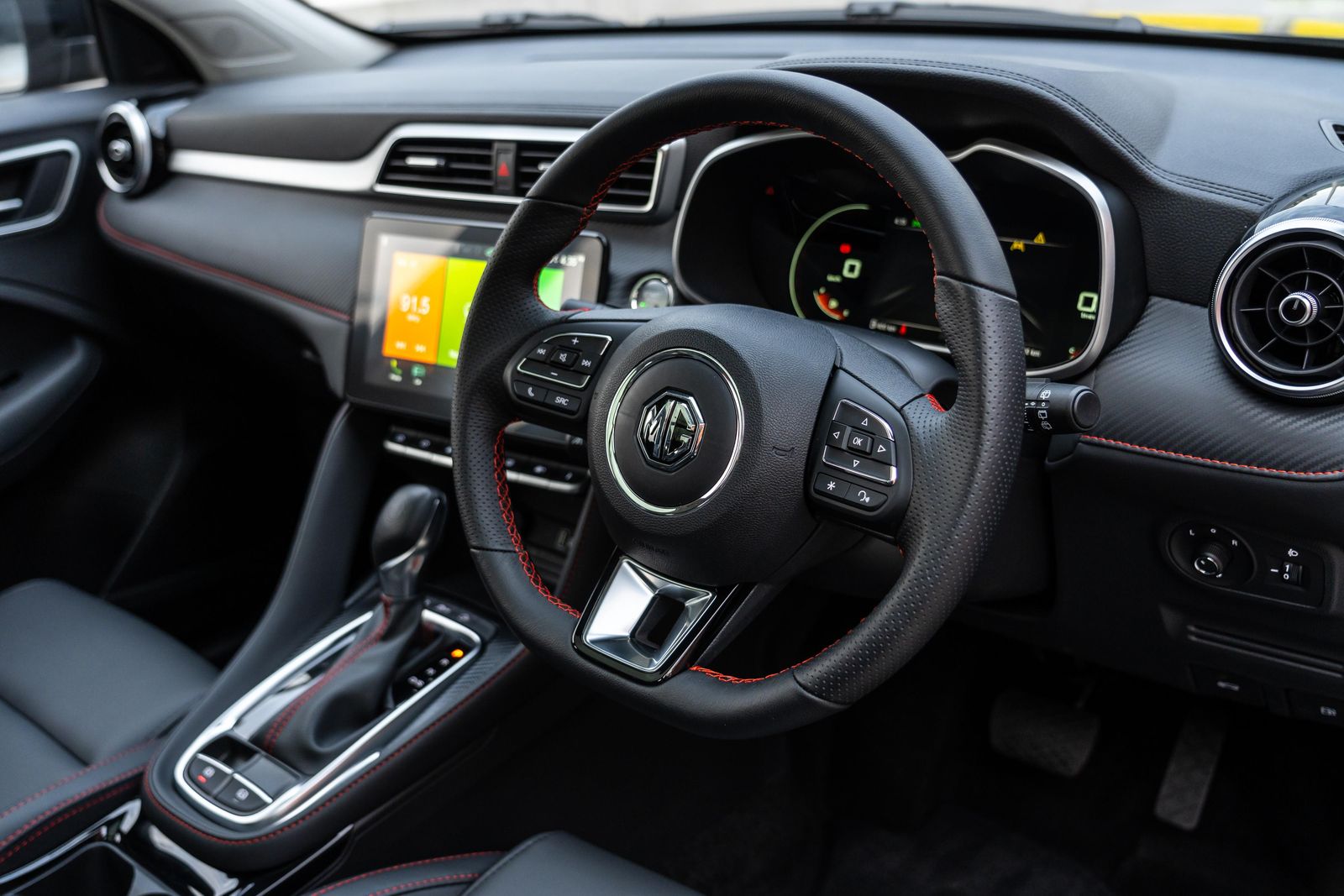 2024 MG ZST Essence review | CarExpert