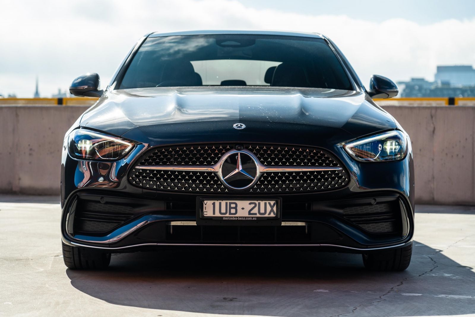 2024 Mercedes-Benz C-Class review | CarExpert